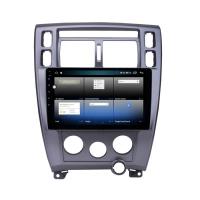 China Bingfan 2 Din Android 10 WIFI 10 Inch HD Touch Screen Car Multimedia Stereo Video For Hyundai Tucson 2006-2012 Car Radio for sale