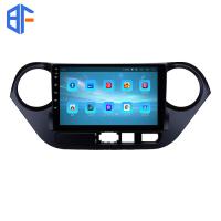 China Car Audio For Hyundai Grand I10 LHD 2013-2016 360 Camera System Wireless Carplay Android Auto Android 10 Car Radio for sale