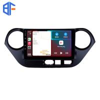 China Car Audio For Hyundai Grand I10 LHD 2013-2016 360 Camera System Wireless Carplay Android Auto Android 10 Car Radio for sale