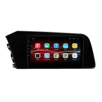 China Supply Android 10 Smart Navi For Hyundai Elantra VII CN7 2020-2021 9 Inch Touch Screen Car Radio Support Carplay for sale