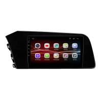 China Supply Android 10 Smart Navi For Hyundai Elantra VII CN7 2020-2021 9 Inch Touch Screen Car Radio Support Carplay for sale