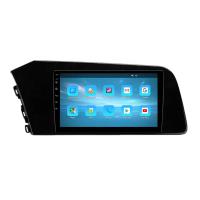 China HD 1280P 8 Core Car Navi For Hyundai Elantra VII CN7 2020-2021 Car Stereo Support All Round Camera Carplay for sale