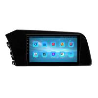 China HD 1280P 8 Core Car Navi For Hyundai Elantra VII CN7 2020-2021 Car Stereo Support All Round Camera Carplay for sale