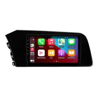 China HD 1280P 8 Core Car Navi For Hyundai Elantra VII CN7 2020-2021 Car Stereo Support All Round Camera Carplay for sale