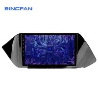 China Bingfan Android Car Radio For Hyundai Sonata 2020 LHD RHD 2.5D Screen Smart Navi Support Carplay for sale