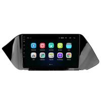China Bingfan Android Car Radio For Hyundai Sonata 2020 LHD RHD 2.5D Screen Smart Navi Support Carplay for sale