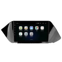 China Bingfan Android Car Radio For Hyundai Sonata 2020 LHD RHD 2.5D Screen Smart Navi Support Carplay for sale
