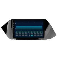 China Bingfan Android Car Radio For Hyundai Sonata 2020 LHD RHD 2.5D Screen Smart Navi Support Carplay for sale