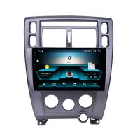 China Android 9.0 Car Radio 2+32 GB 10 Inch For Hyundai Tucson 2006-2012 With GPS WIFI Car DVD Player for sale