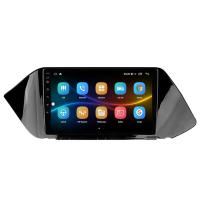 China Android 10 Car Radio GPS Wifi For Hyundai Sonata 2020 LHD RHD 2.5D Screen Smart Navi Support Carplay Car DVD Player for sale