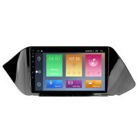 China Android 10 Car Radio GPS Wifi For Hyundai Sonata 2020 LHD RHD 2.5D Screen Smart Navi Support Carplay Car DVD Player for sale