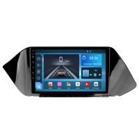 China Android 10 Car Radio GPS Wifi For Hyundai Sonata 2020 LHD RHD 2.5D Screen Smart Navi Support Carplay Car DVD Player for sale