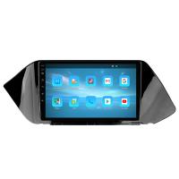 China Android 10 Car Radio GPS Wifi For Hyundai Sonata 2020 LHD RHD 2.5D Screen Smart Navi Support Carplay Car DVD Player for sale