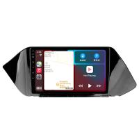 China Android 10 Car Radio GPS Wifi For Hyundai Sonata 2020 LHD RHD 2.5D Screen Smart Navi Support Carplay Car DVD Player for sale