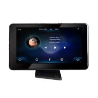 China 7 Inch Universal Android Carplay Stereo Car Audio Radio With Full Touch Screen for sale