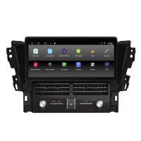 China 12.3 Inch Screen DVD Multimedia Player Car Radio Stereo For Toyota LAND CRUISER 200 2008-2015 for sale