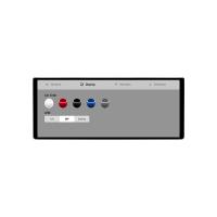 China 8.9 Inch Car Screen Carplay Linux System For Tesla Model Y / Tesla Model 3 for sale
