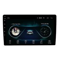 China MTK 8227L 9 Inch 2.5D IPS Android 9.1 Car Radio Player Mirror Link Car Navigation GPS WIFI for sale
