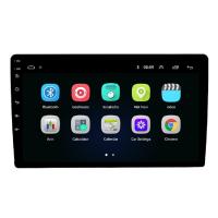 China MTK 8227L 9 Inch 2.5D IPS Android 9.1 Car Radio Player Mirror Link Car Navigation GPS WIFI for sale
