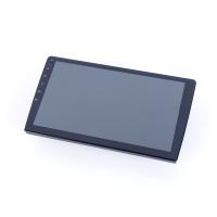 China Universal 10 Inch Double Din FM Car radio DVD Player 1+16GB Google Map Car Navigation for sale