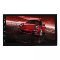 China Universal 7 inch Android 10 2 Din Android 10.0 Car Radio Auto MP5 Player GPS Navi FM Radio System Car DVD Player for sale