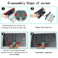 China Best Price 10 inch 1 Din Android 8.1 Car DVD Player 1+16GB Auto Radio for sale