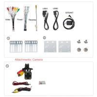 China Best Price 10 inch 1 Din Android 8.1 Car DVD Player 1+16GB Auto Radio for sale