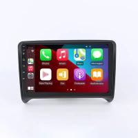 China MTK 9211 Car DVD Player 4 Core WIFI GPS Touch Screen Support Rear Camera for sale