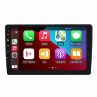 China 2 Din Android Car Radio 9 Inch Wireless Carplay Audio FM/AM RDS Radio Stereo Universal for sale
