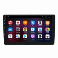 China 2 Din Android Car Radio 9 Inch Wireless Carplay Audio FM/AM RDS Radio Stereo Universal for sale