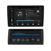 China 2 Din Android Car Radio 9 Inch Wireless Carplay Audio FM/AM RDS Radio Stereo Universal for sale