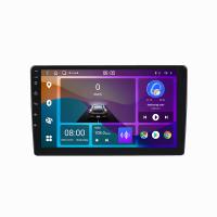 China 9 Inch Doubl Din Car Stereo Carplay Android 12 Car DVD Player Auto Electronics for sale