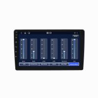 China 9 Inch Doubl Din Car Stereo Carplay Android 12 Car DVD Player Auto Electronics for sale