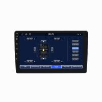 China 9 Inch Doubl Din Car Stereo Carplay Android 12 Car DVD Player Auto Electronics for sale