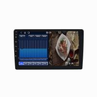 China 9 Inch Doubl Din Car Stereo Carplay Android 12 Car DVD Player Auto Electronics for sale