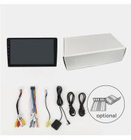 China 9 Inch 2din Android Car Radio Auto Carplay Screen Car DVD Player for sale