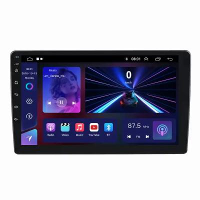 China Double Din 7/9/10 Inch Android Car Radio Car Carplay Stereo Universal for sale