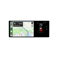 China 8.9 Inch Car Screen Carplay Car Audio System Car Stereo For Tesla Model Y / Tesla Model 3 for sale