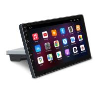 China 1 Din IPS GPS Camera Wifi Android Car DVD Radio Touch Screen Android 10 MP5 Player for sale