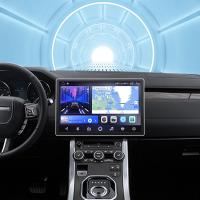 China Android 12 13.1 Inch 8 Core CAR RADIO Support 9 Inch 10 Inch 2k QLED Octa-core 2.0GHz Car dvd player Car Radio for sale