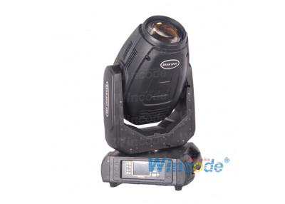 China Robe Pointe 10R 280W Beam Moving Head Light With 0~100% Full Range Dimming for sale