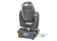 China 90W LED Moving Head Light 16 CHs Wash Dimmable Led Lights With Motorized Focus for sale