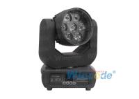 China Portable Spotlight For Stage 7pcs*15 Watt , Beam Bar Club Lighting With LED Display for sale