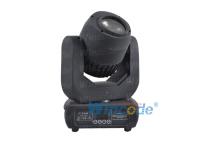 China 120W White Color LED Moving Head Light Automatic Correction For Dance Hall for sale