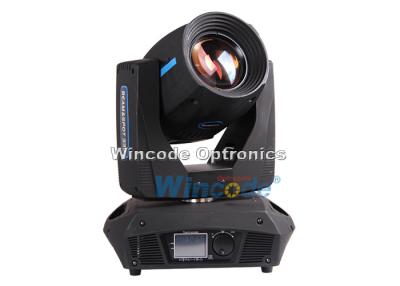 China Theatre Show 15R Beam Moving Head Light Three In 1 IP33 With Three Lens Group for sale