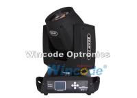 China Low Noise 200w Beam Moving Head Light Electronic Focus For Disco Bar Performance for sale