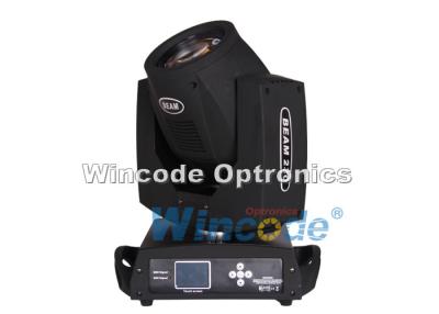 China Phase Motor 2 or 3 7R 230W Beam Moving Head  Osram Siruis HRI YODN MSD R7 for sale