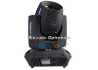 China Show Lighting 15R Dj Moving Head Lights Beam Spot Wash Three In One With Zoom for sale