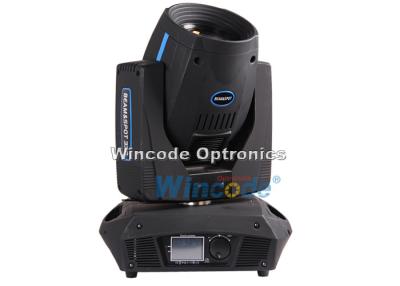 China Show Lighting 15R Dj Moving Head Lights Beam Spot Wash Three In One With Zoom for sale