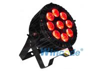 China 4 Dimmer Led Par Can Lights  9 X 15 Watt Colorado IP65 Constant Current Driver for sale